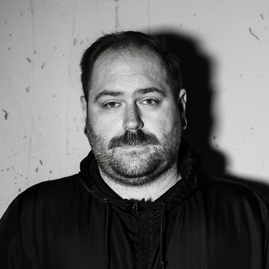 Josh Barklow - Anvil Northwest