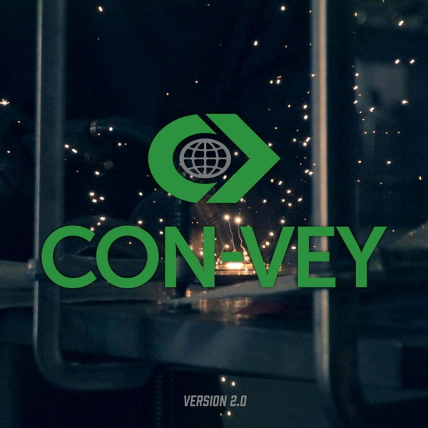 Con-Vey - Anvil Northwest