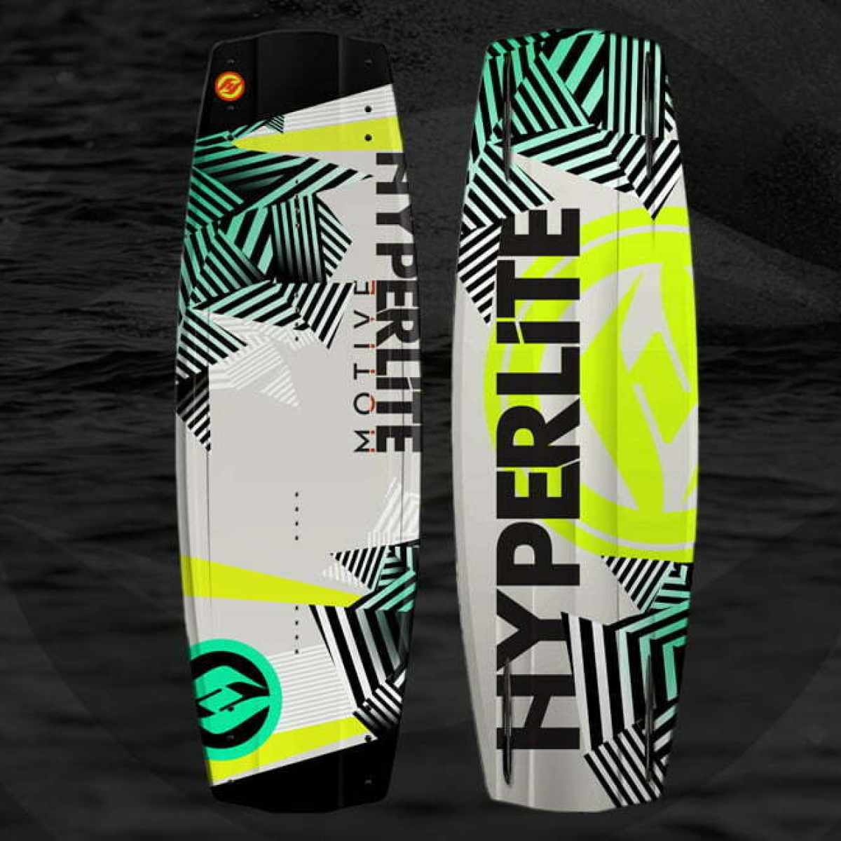 Hyperlite Wakeboards - Anvil Northwest