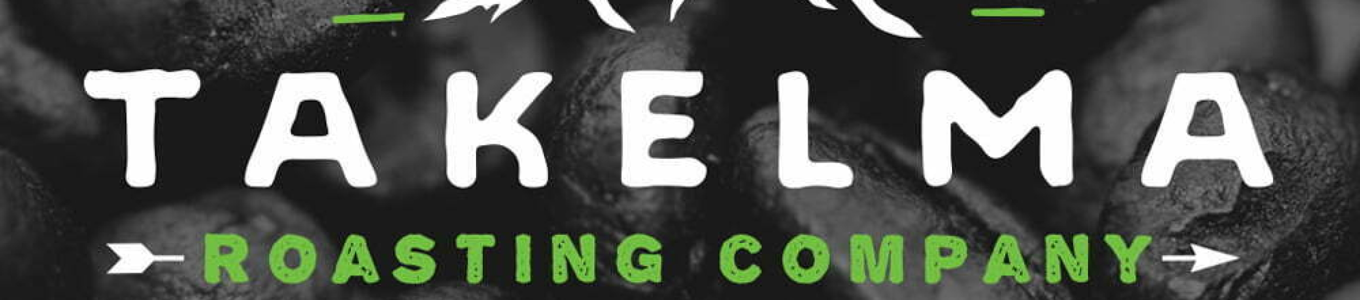 Takelma Logo and Branded Icons - Anvil Northwest