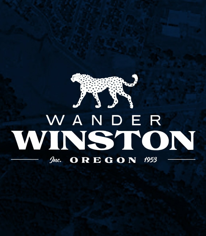 Winston Oregon - Anvil Northwest